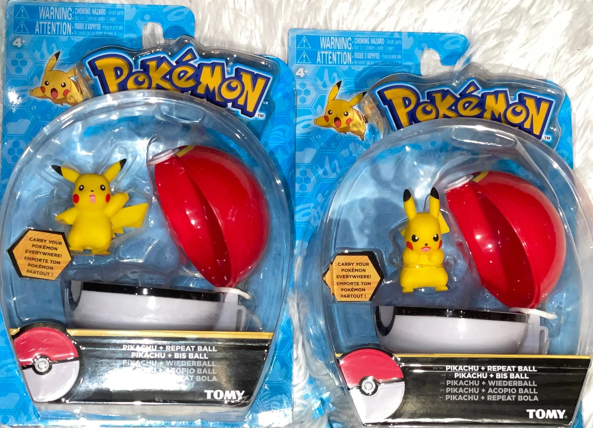 Pokemon Pokeball Toy Ebay