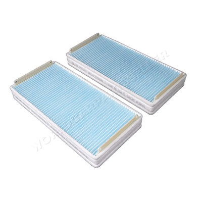BLUE PRINT Filter Set Interior Air For MERCEDES VF210 W210 95-06 ...
