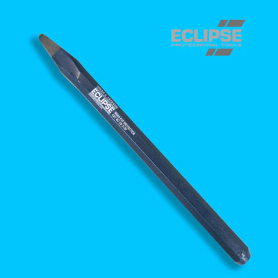 Eclipse Concrete Point Cold Chisel CB313P | eBay UK