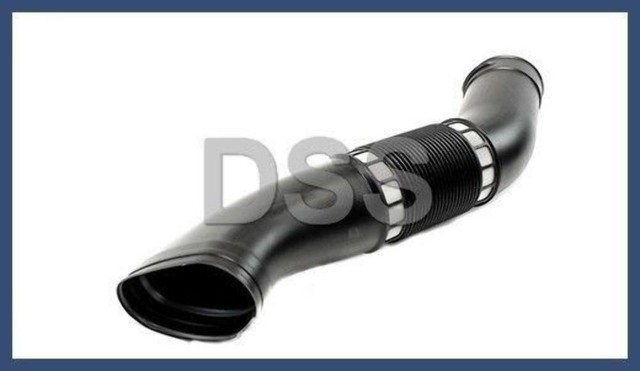 Genuine Mercedes-Benz Air Intake Hose Set 1130942682 & 1130942782 for ...