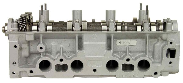 Engine Cylinder Head ATK North America 2882 Reman for sale online | eBay