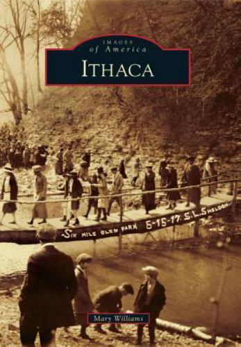 Ithaca by Not Available (2012, Trade Paperback) for sale online | eBay