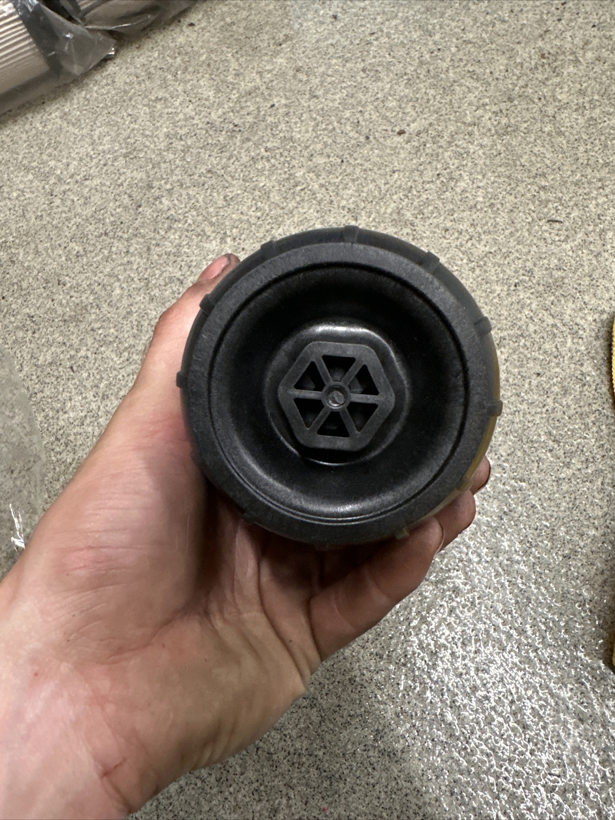 P553009 DONALDSON FUEL FILTER, SPIN-ON | eBay