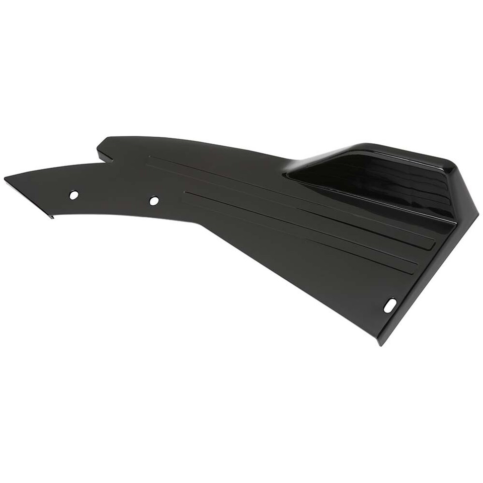 For Lexus SC430 SC300 SC400 79'' 2m Side Skirt Spoiler + Rear Lip ...