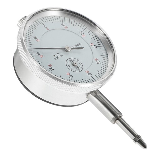 Dial Indicator Lever Type Dimension Gauge Position Counter Tool ...
