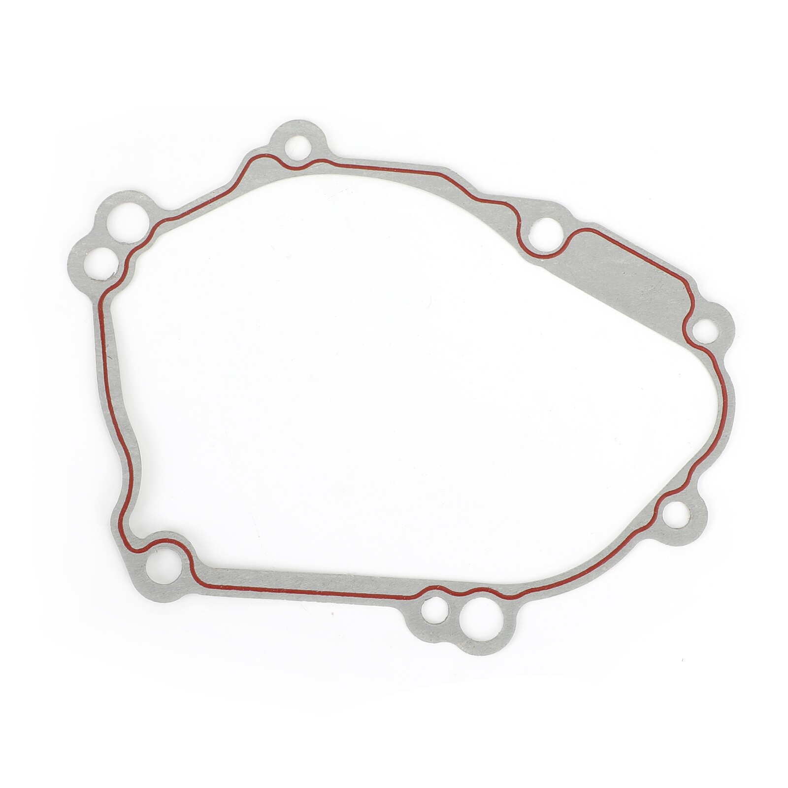 Regulator Stator Coil Gasket Kit For Yamaha R1 R1S RN12 RN19 FZ1 FZ8 ...