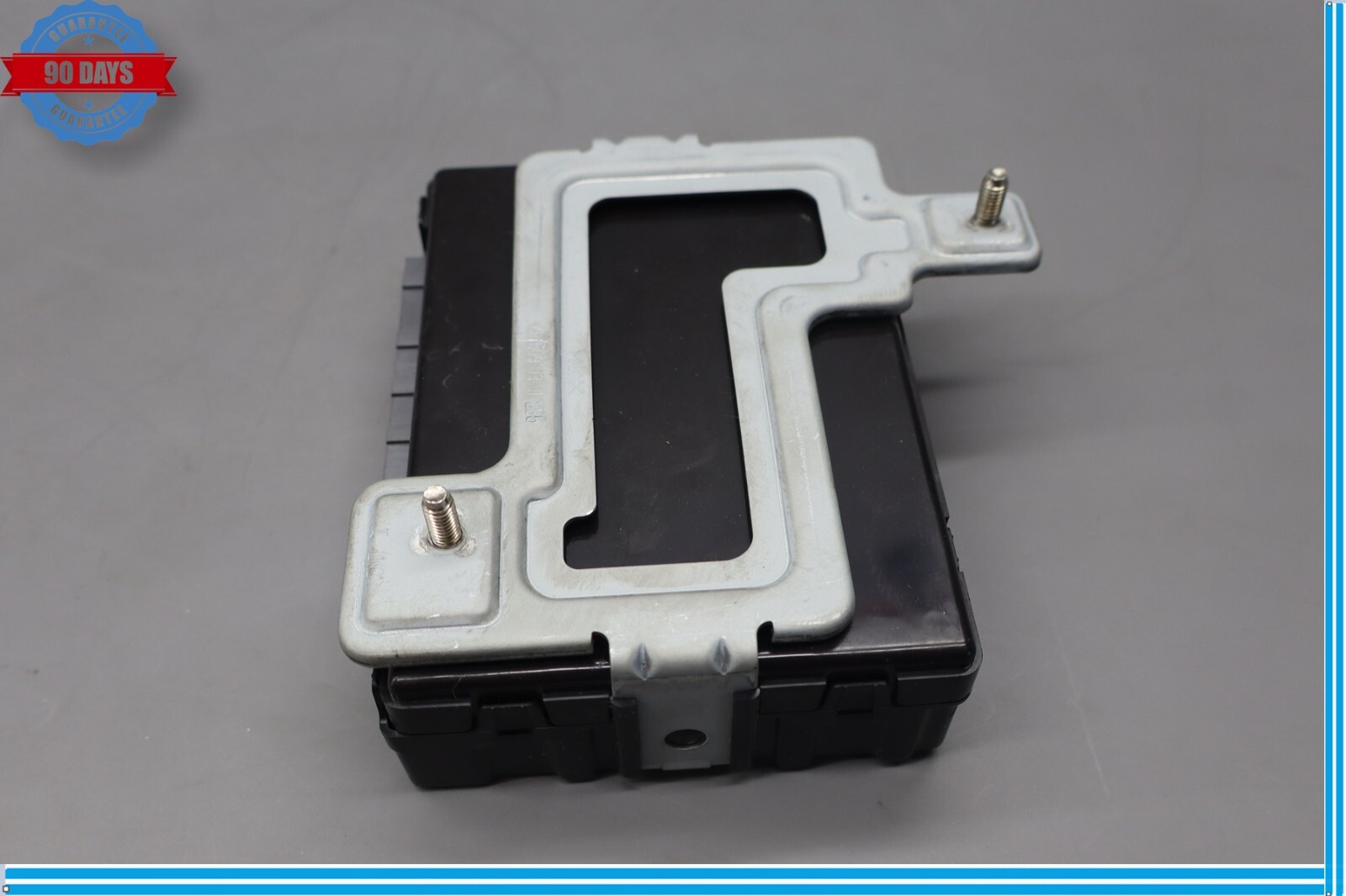 09-10 Hyundai Gensis Theft-locking Instrument Panel Module Unit 95400 ...