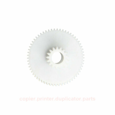 OEM Removal Gear 612-81401 Fit For Riso MZ 730 770A 770E 790U 970 990 ...