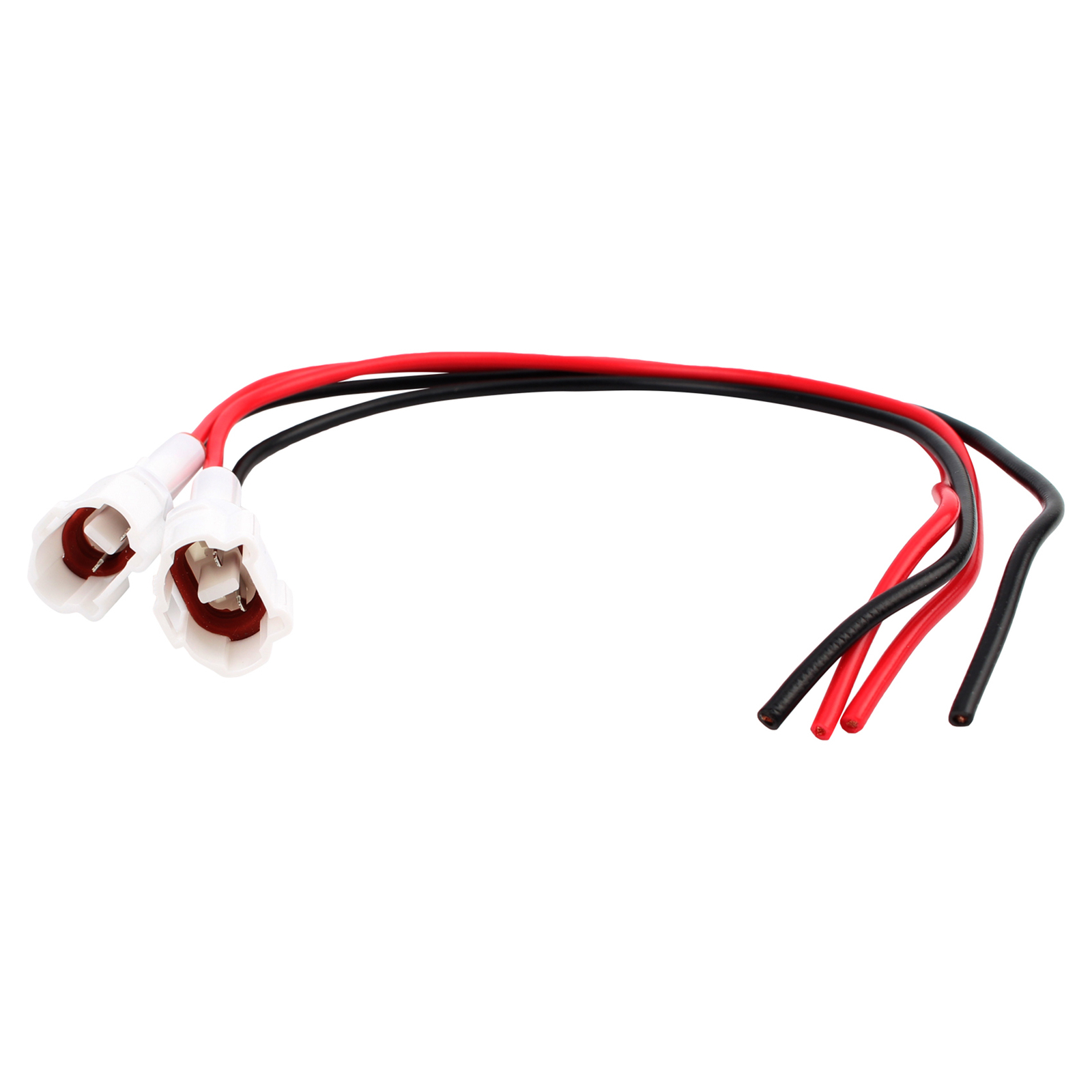 For Yamaha Wolverine RMAX 850 X2 X4 708 Power Lead Plug Connector ...