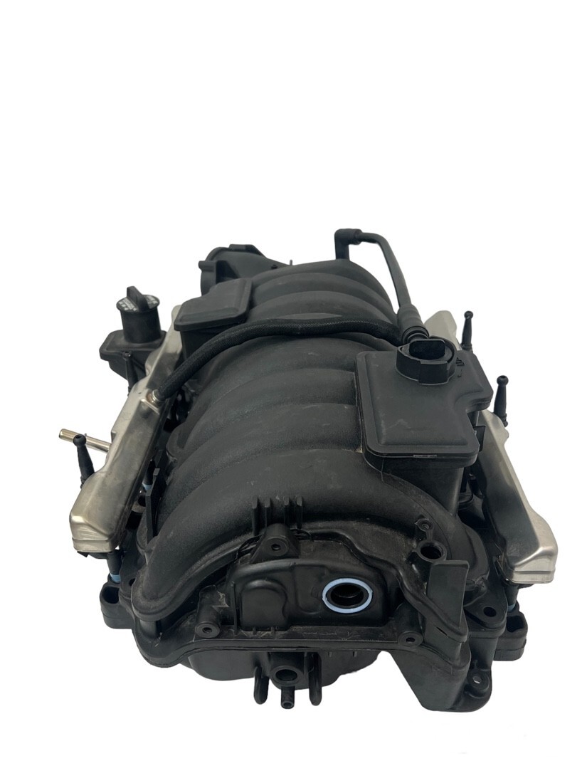 6.4L 392 HEMI Mopar Dodge Chrysler Jeep Intake Manifold w/ Fuel ...