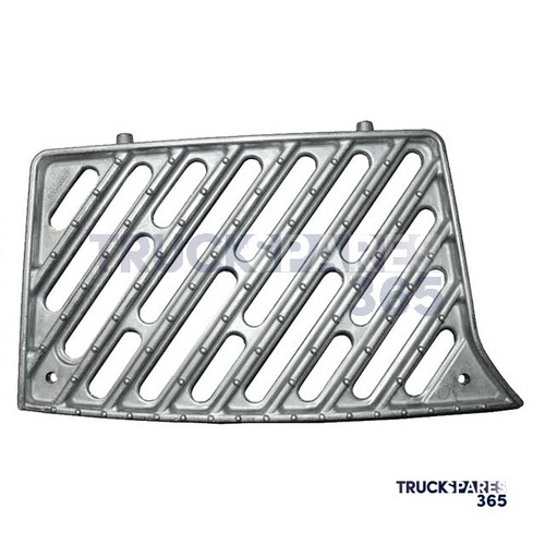 FITS DAF LF 45 130 STEP PLATE LH RH BODY PANELS TREAD PLATES | eBay