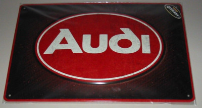 Audi Schild 80 90 100 200 Typ 81 B2 85 44 Typ 44 43 C2 C3 Urquattro V8 ...