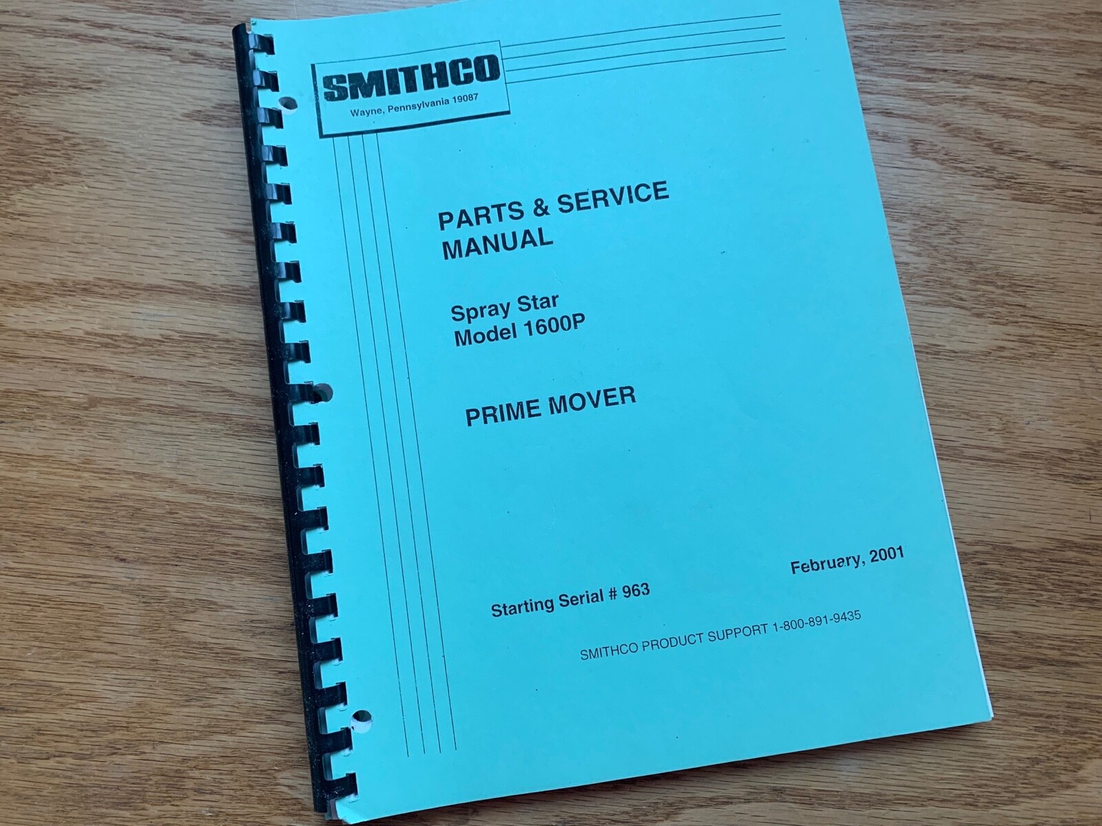 Smithco Sprayer for sale | Only 2 left at -65%