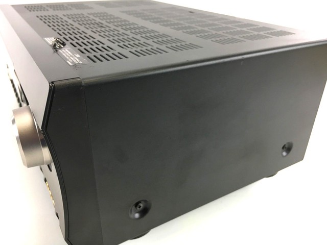 Integra Dtr-30.4 A/v Surround Sound Receiver 100 Tested for sale online ...