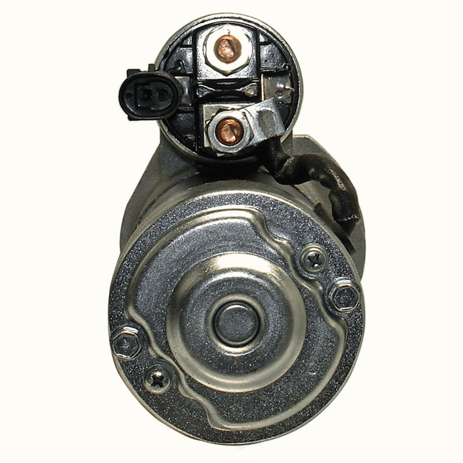 Starter Motor ACDelco 336-1691A Reman | eBay