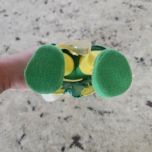 Vintage Helen Henny Plush 9" Cheerleader Chuck E Cheese 1996 VTG | eBay