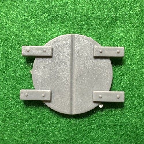 Warhammer 40K Classic Rhino Predator Hatch Bit Space Marines Games ...