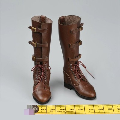 DID B11012 1/6 British Colonel Mackenzie - Boots model | eBay