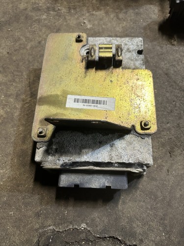 1999-2003 Ford F250 F350 7.3 IDM Diesel Injector Driver Module 2C24 ...