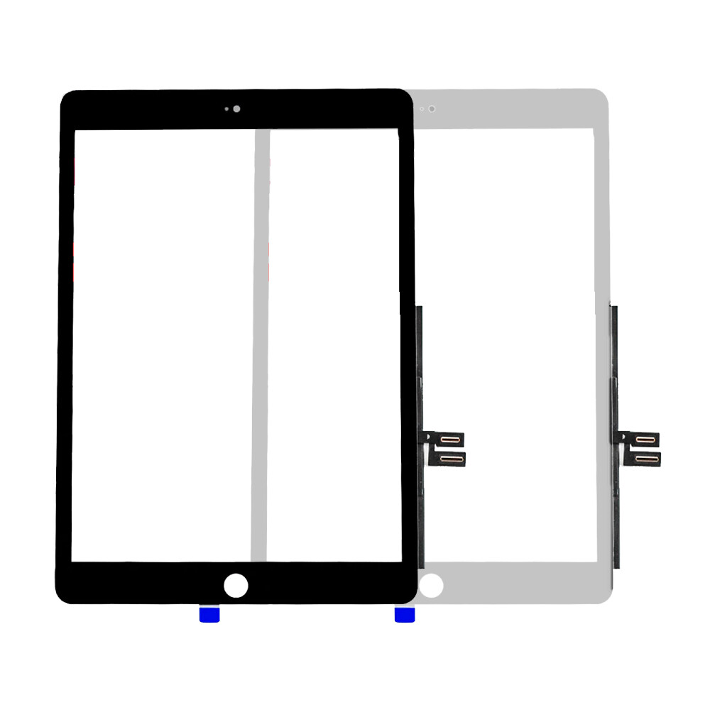 iPad Touch Screen Digitizer Assembly iPad 7 6 5 4 3 2 Air 1 Mini 3 2 1 ...