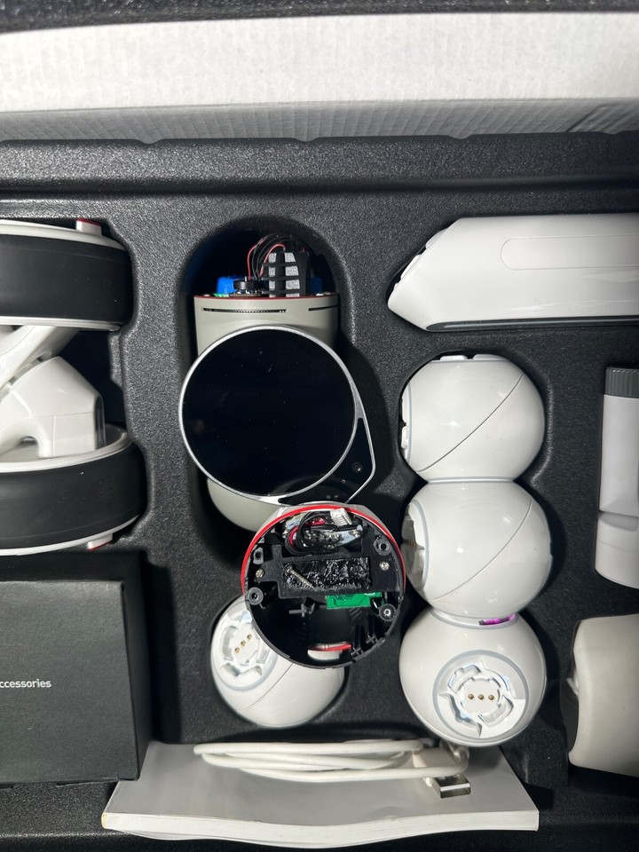 Clicbot Modular Educational Robot - Maker Kit (New, Open Box) | eBay