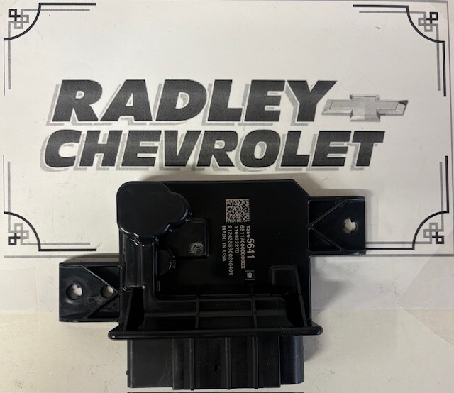 NEW GM OEM MODULE- GENERAL MOTORS GMC 13565641 | eBay