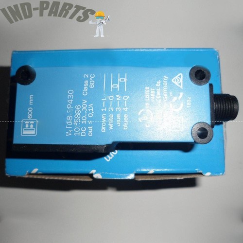 WT18-3P430 for SICK Photoelectric Switch Sensors 1025896 | eBay
