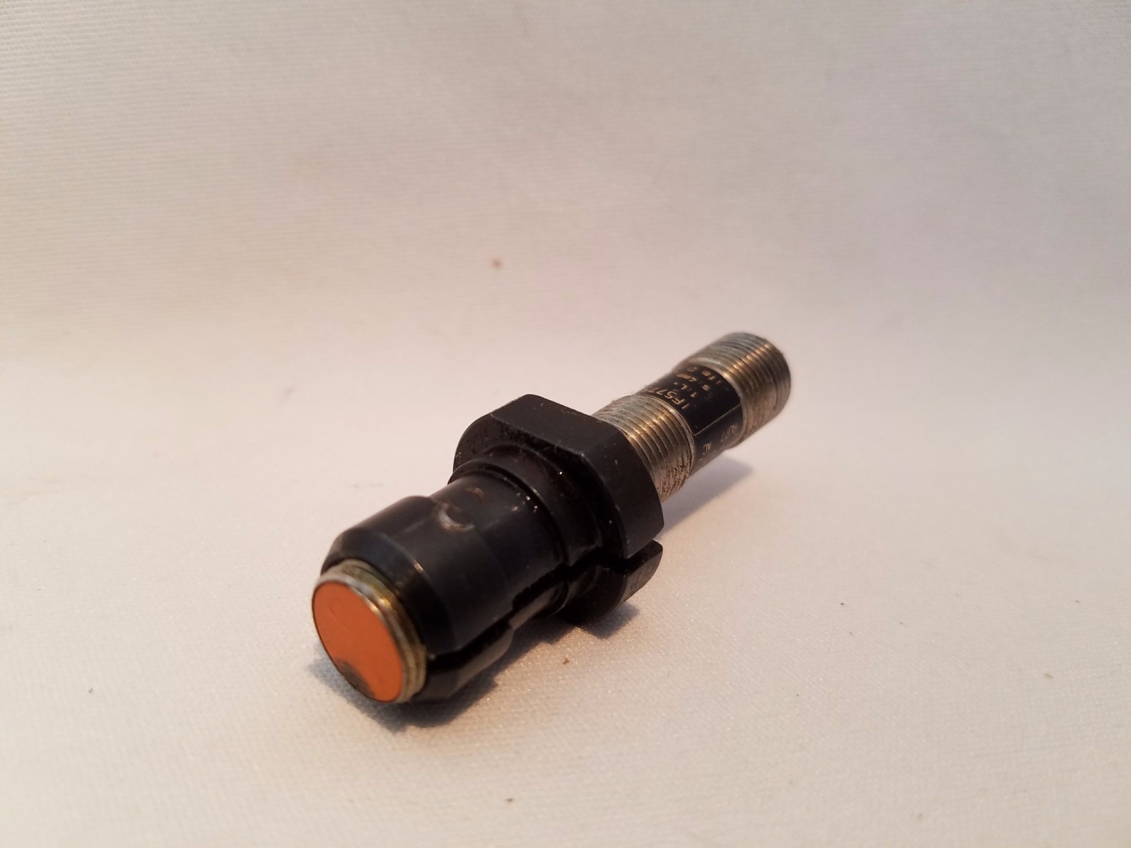 ifm Electronic IF5775 1F5775 Efector Proximity Switch 4mm Sensor IFK3004BBPKG/US | eBay