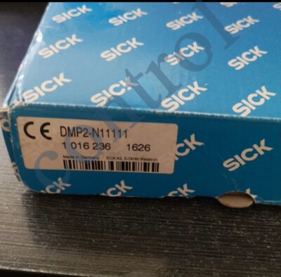 DMP2-N11111 Position Sensor 1016236 DMP2-N11111 | eBay