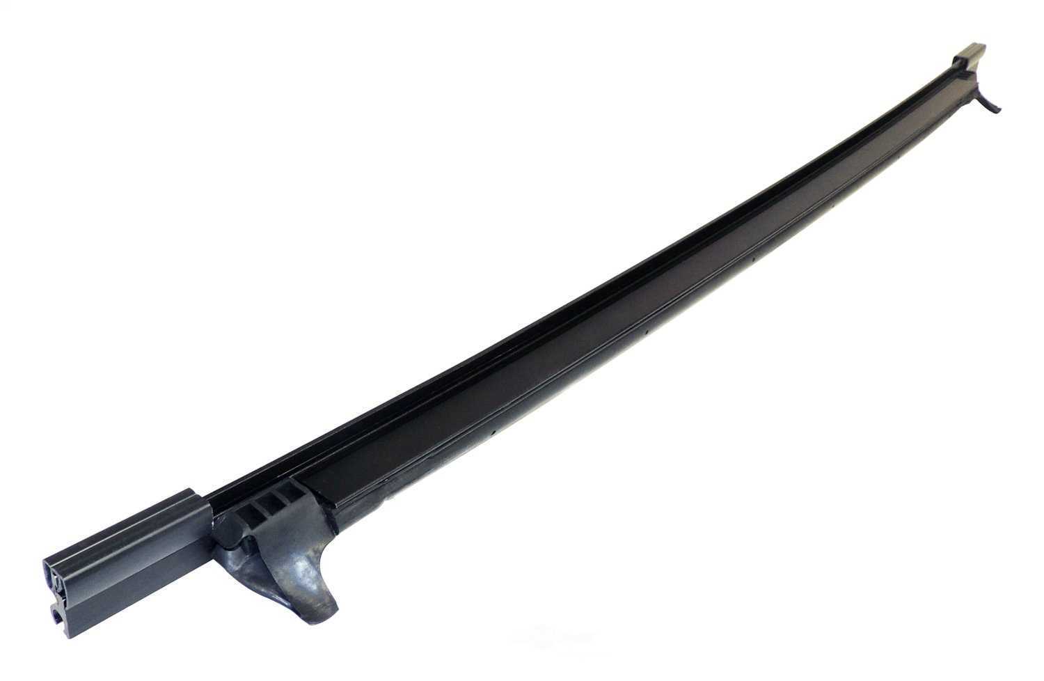 Tonneau Cover-Tailgate Bar Crown 55395757AE for sale online | eBay