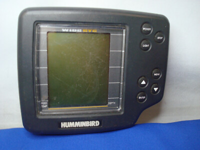 Fishfinders - Wide Eye Fish Finder