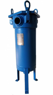 Filtration Equipment - Cuno Filter