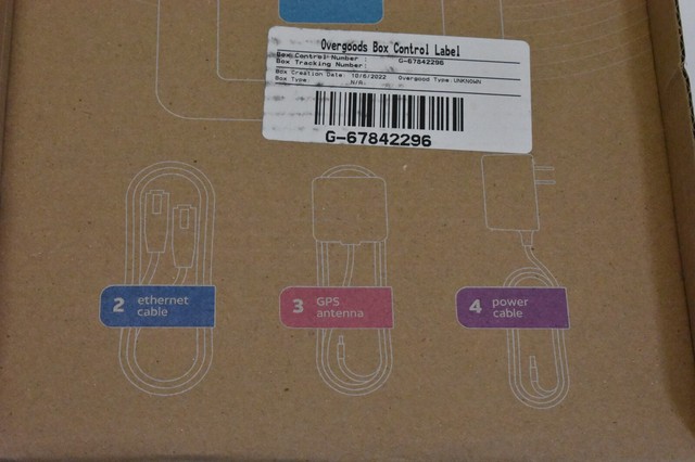 Nokia SS2FII Femtocell Multi-Band SOHO AT&T Cell Booster - Grey for ...