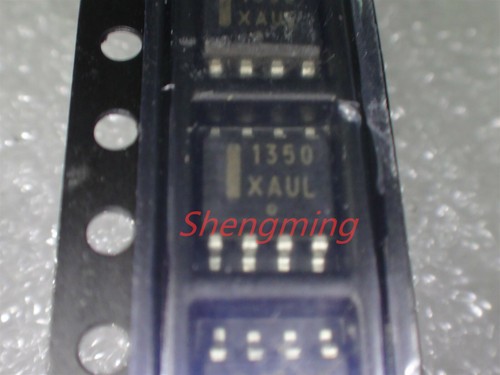 10PCS MC1350DR2G MC1350 1350 SOP8 | eBay