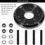 3824078 Rear Crankshaft Seal Installer ST-224C For Cummins 3.9L,5.9L, 6 ...