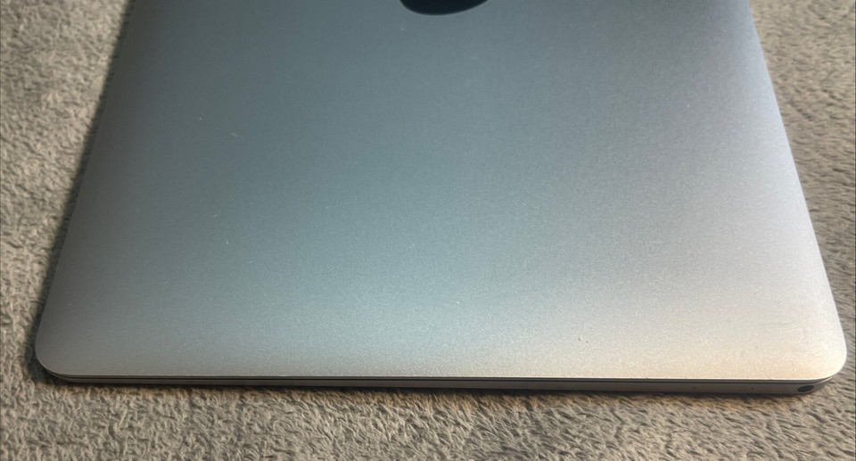 12" Apple MacBook Retina Early 2016 Core m7 1.3GHz 8 GB RAM 500GB ...