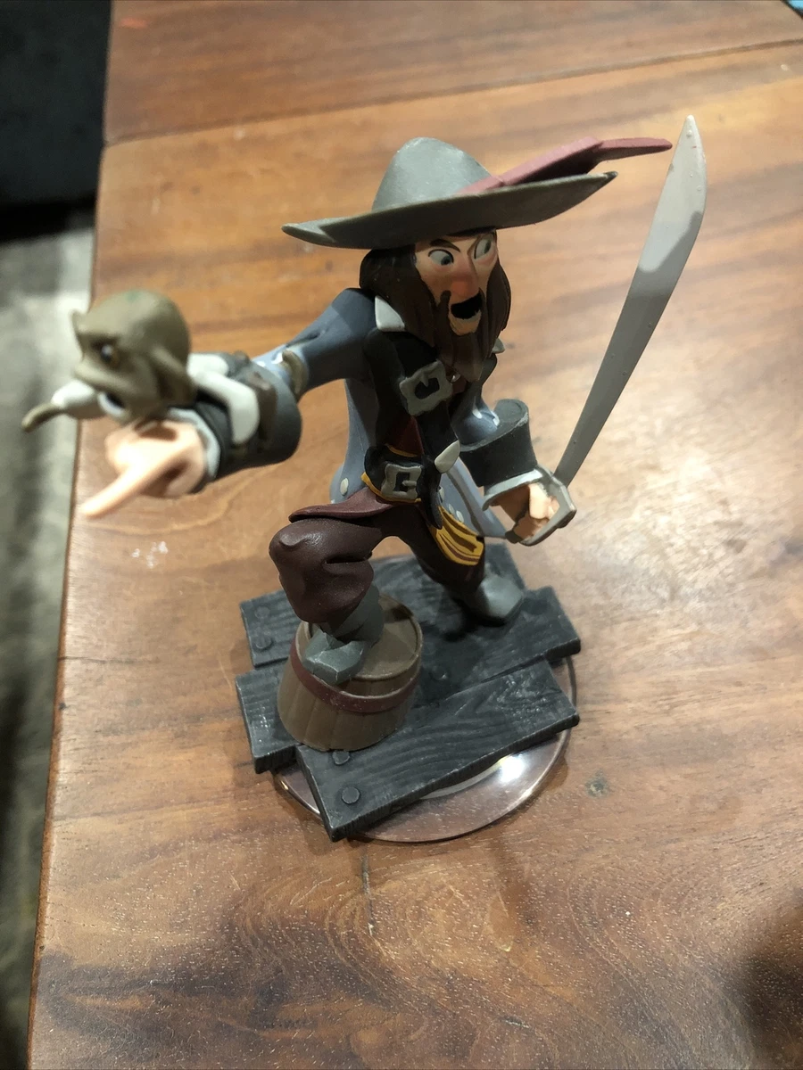 Disney Infinity Captain Hook