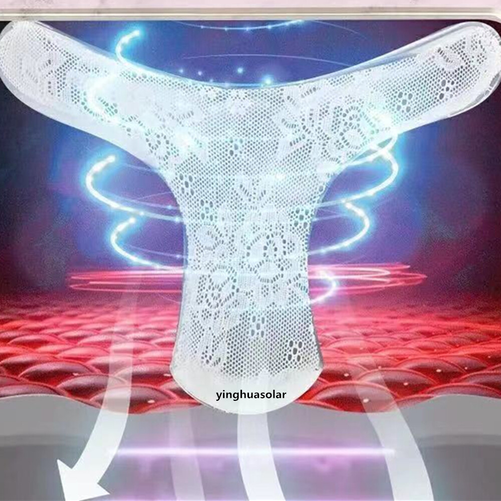 Female Private Organs