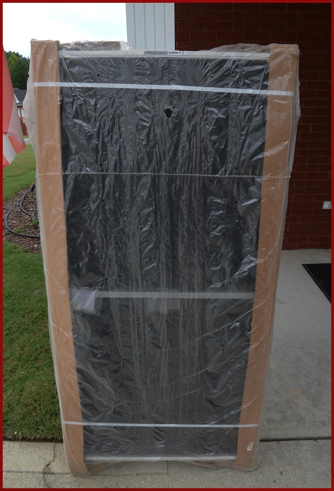 New Anderson WINDOW Screens, PLEASE SEE LABELS | eBay