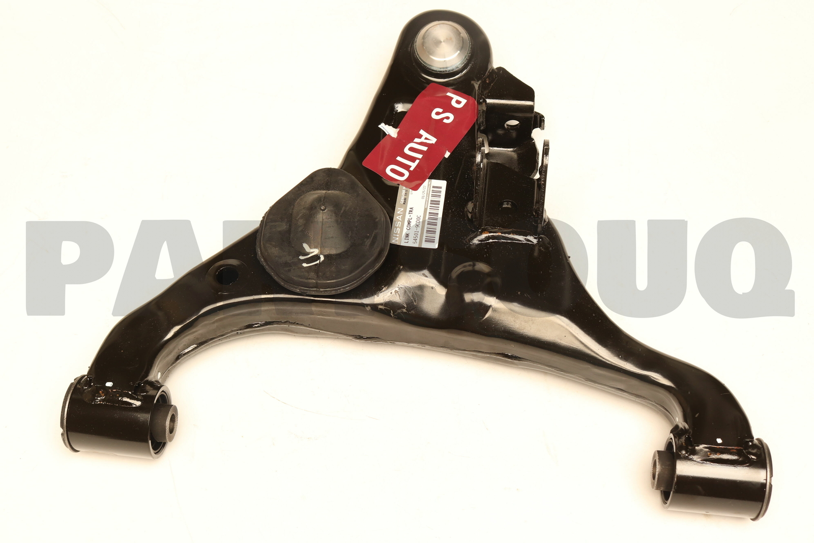 545019CD0C Genuine Nissan LINK COMPL-TRANSVERSE,LH 54501-9CD0C | eBay