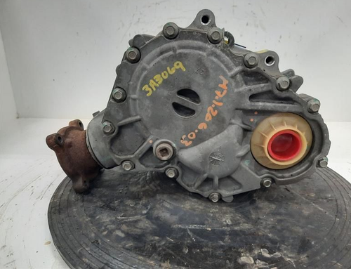 2013-2019 Ford Explorer Transfer Case Assembly w/o turbo w/oil cooler ...