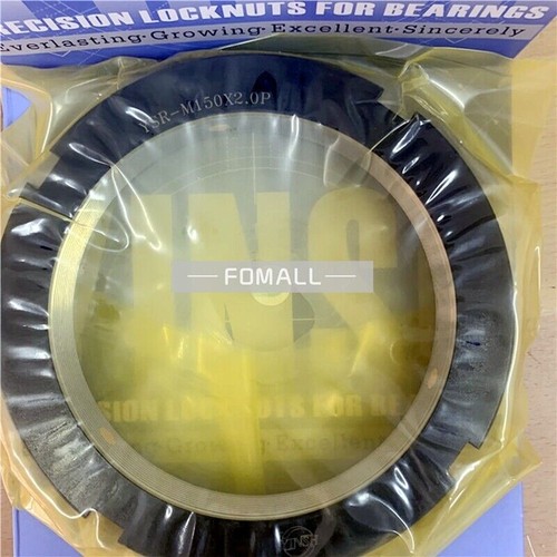 Qty:1 New For Yinsh Precision Bearing Lock nut YSR-M150x2.0P Radial ...