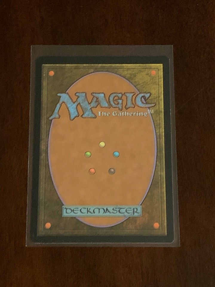 Magic the Gathering Kamigawa Neon Dynasty Greater Tanuki | eBay