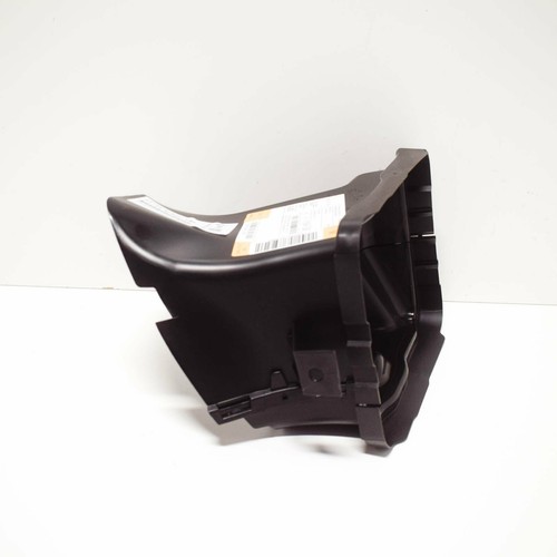 BMW 4 F32 RADIATOR RIGHT AIR DUCT M SPORT 51748054538 8054538 2016 NO🇺🇸 ...