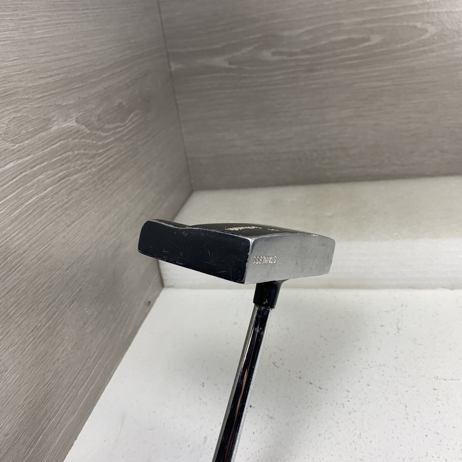 Golfsmith Long Shot Full Length Putter 51.5” | eBay