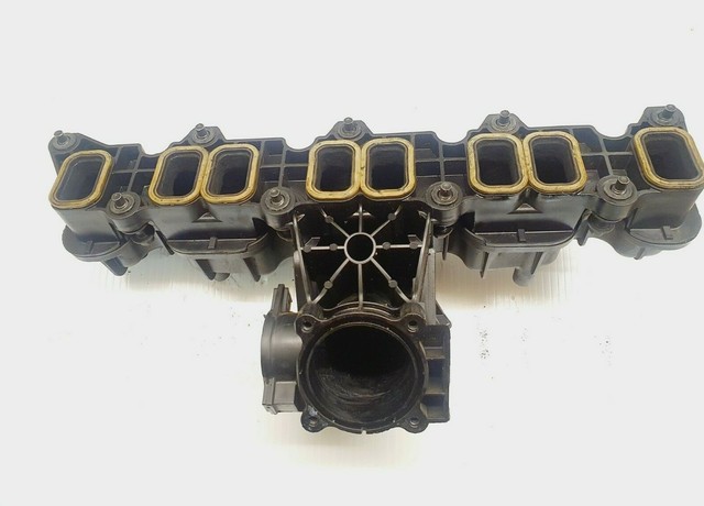 2016 Ford TRANSIT Mk8 Inlet Manifold Bk2q 9424 CD for sale online | eBay