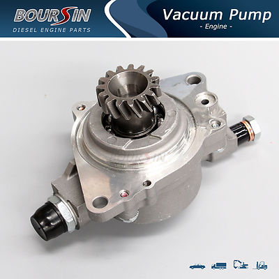 Engine Vacuum Pump For Mitsubishi Fuso Canter Rosa Truck Bus 4M51 ...