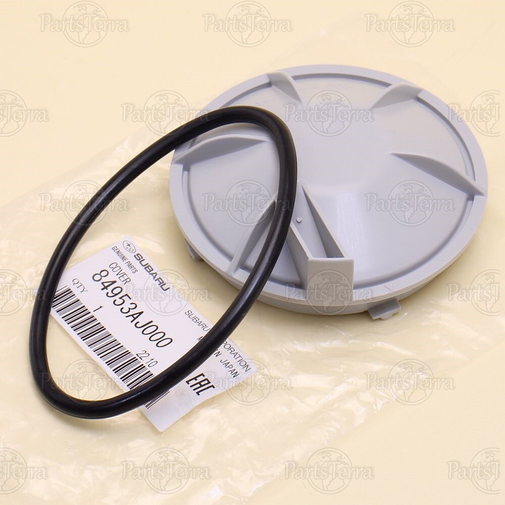 84953AJ000 GENUINE OEM Subaru Legacy BRZ Outback Front Headlight Lamp ...