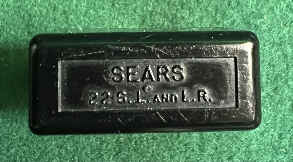 Sears 2C / Winchester Model 131 .22 S L & LR 7 rd Magazine Factory ...