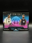 🔥2023 Topps Midnight De’Aaron Fox & Domantis Sabonis CONSTELLATIONS ...